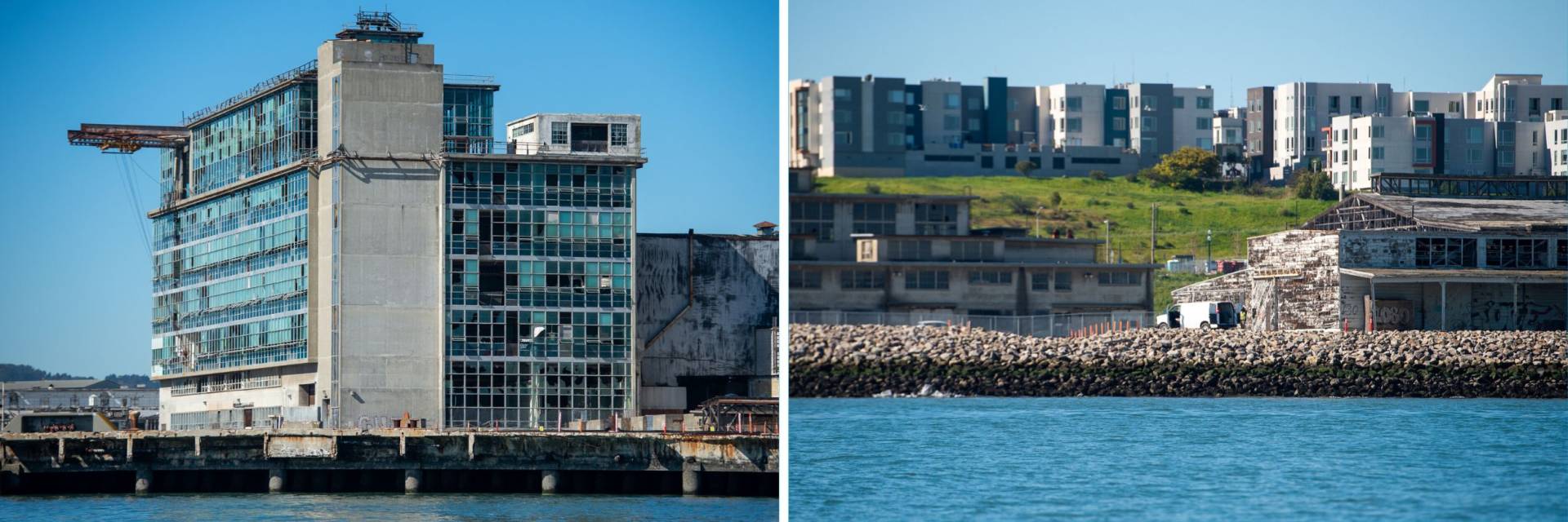 Surprising Ways Former Bay Area Military Bases Are Transforming (and ...