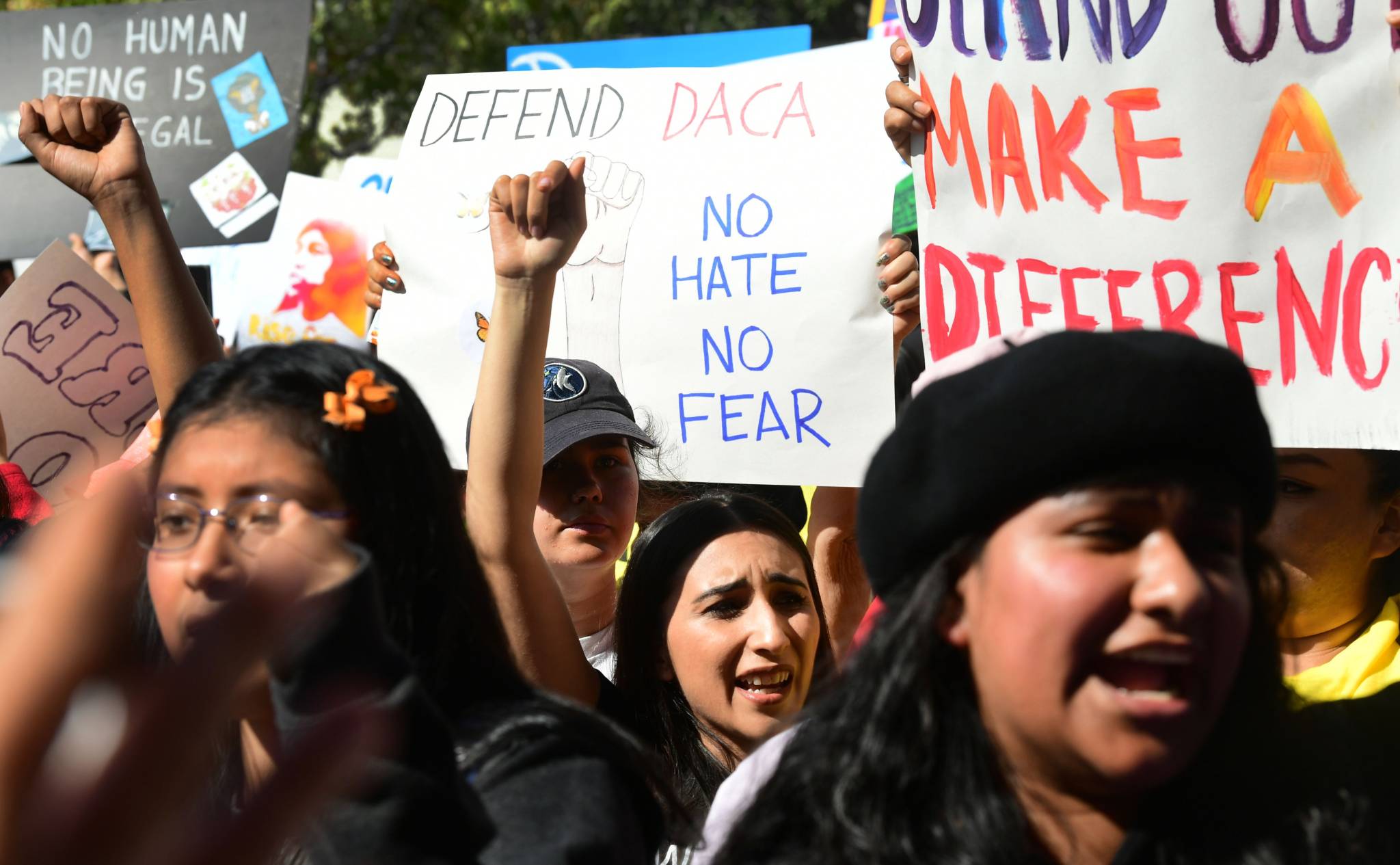 Verifying ICE Raid Rumors in California: A Guide | KQED