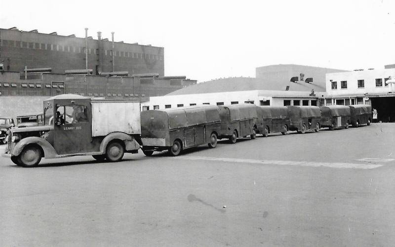 Surprising Ways Former Bay Area Military Bases Are Transforming (and ...