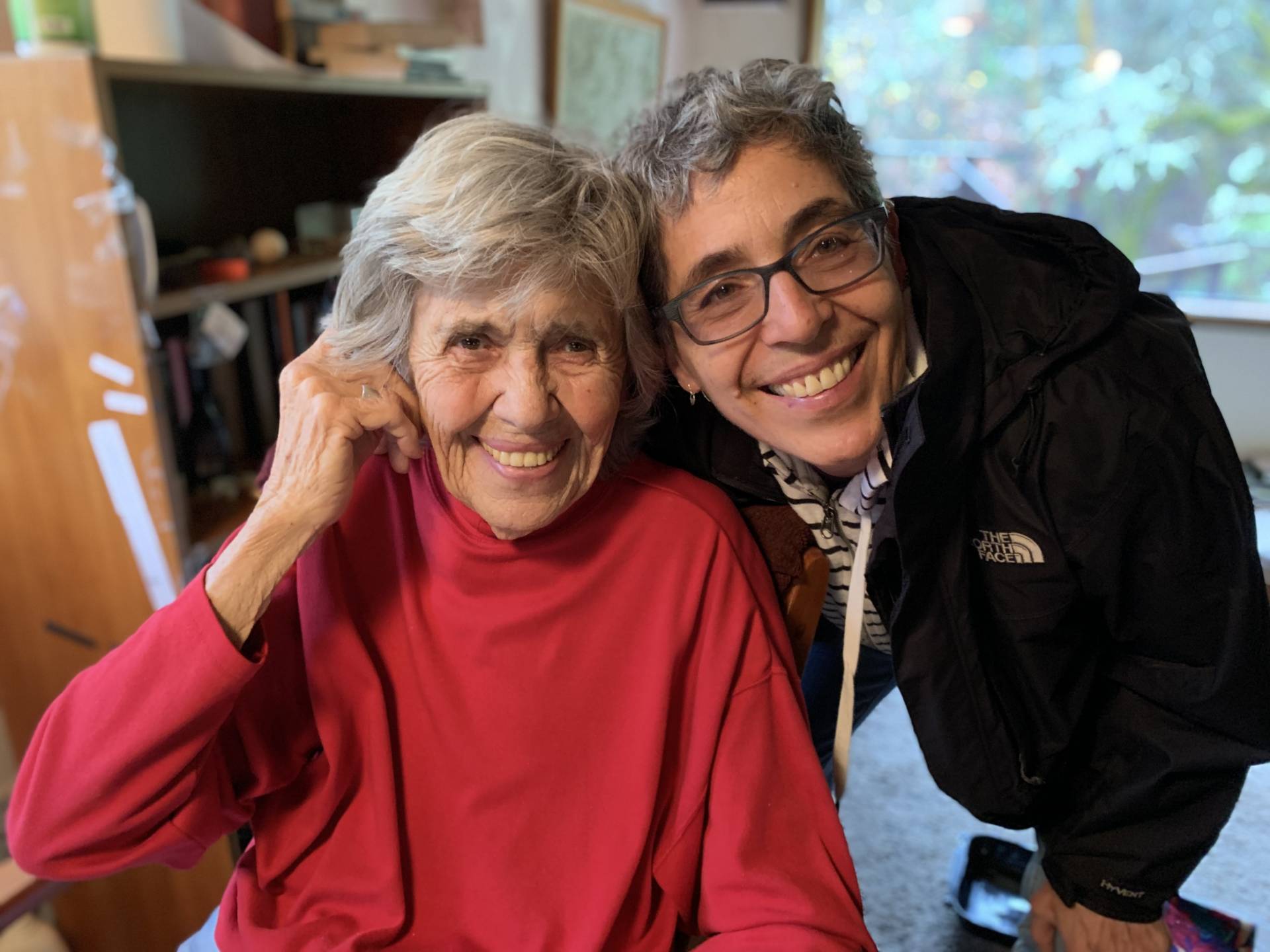 Meet Sally Gearhart, the Most Famous Bay Area LGBTQ Activist You've ...