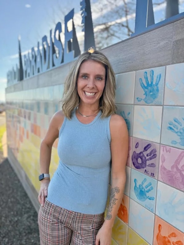 Paradise’s Recovery From the Camp Fire Holds Lessons for LA | KQED