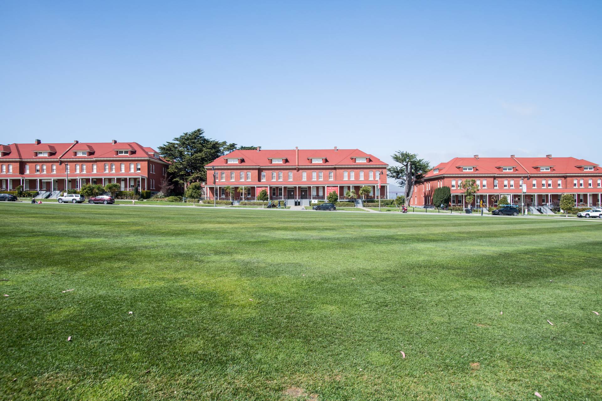 Trump Order Revives Fears of Real Estate Push for San Francisco’s ...