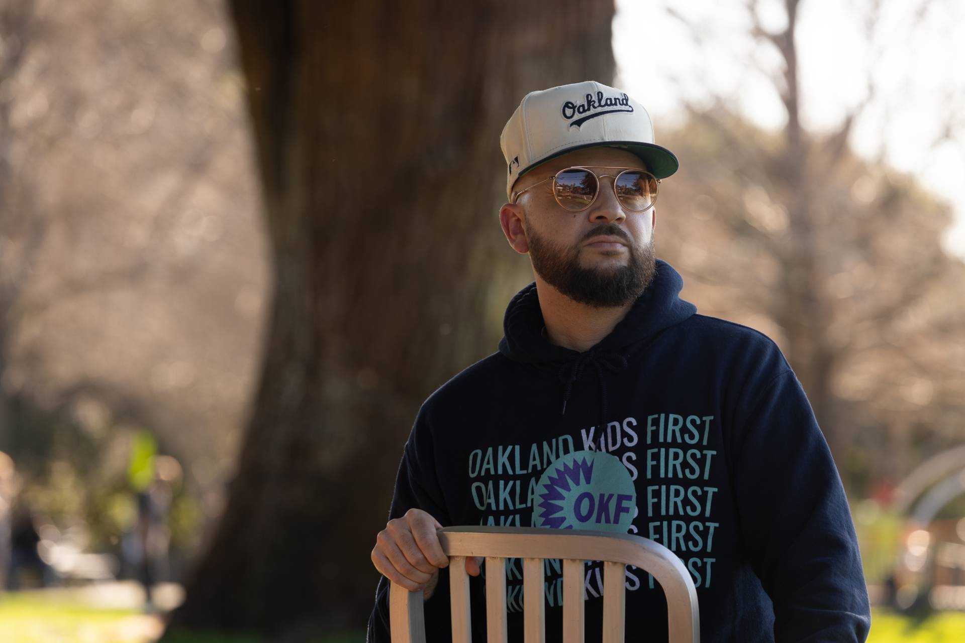 After Election 1st, Here’s How Oakland and Berkeley Youth Turned Out | KQED