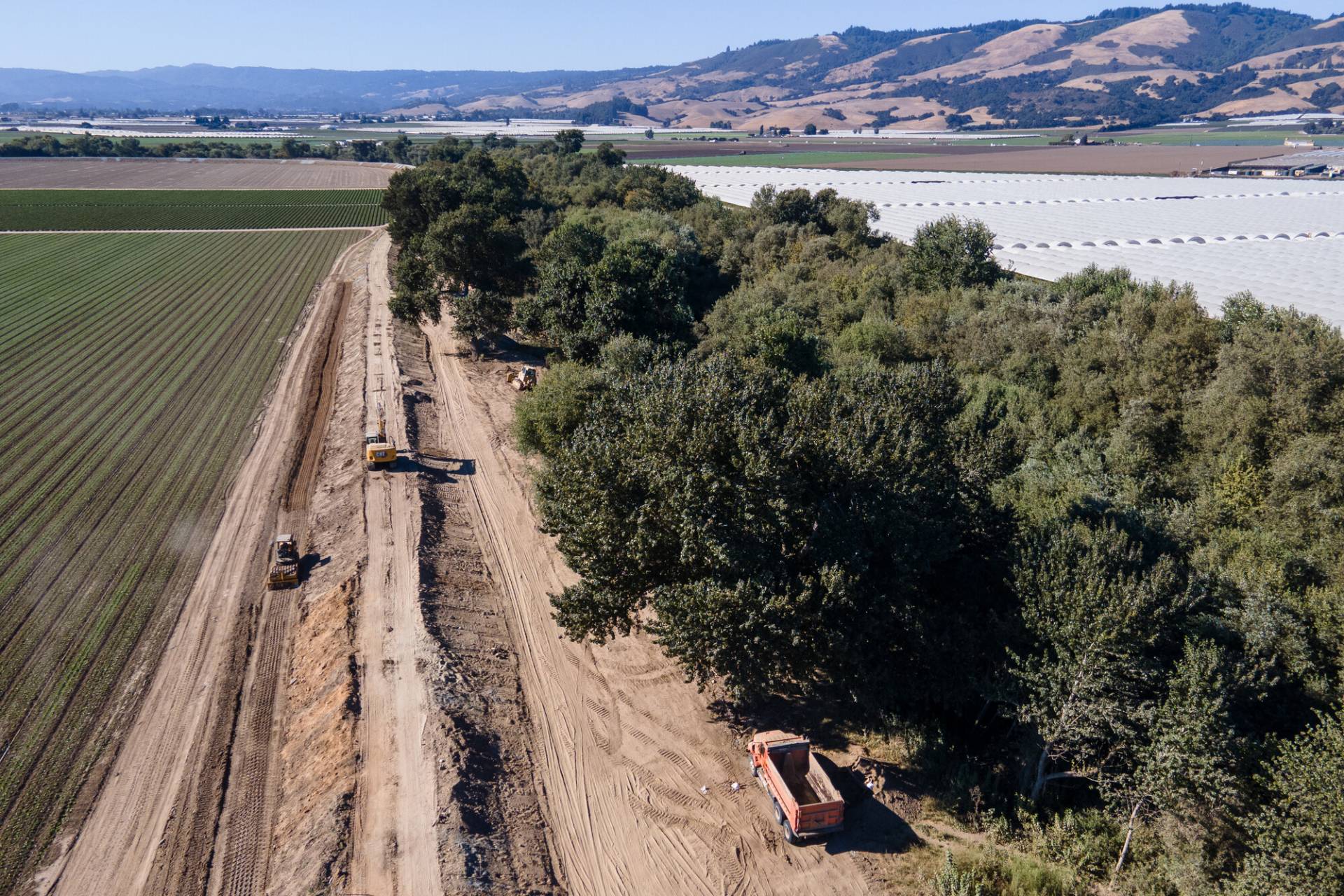 Trump Orders and Atmospheric Rivers: How Prepared Are California's ...