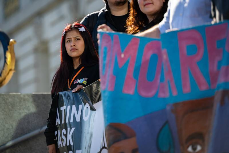 Understanding ICE in Schools: A Guide for Families | KQED