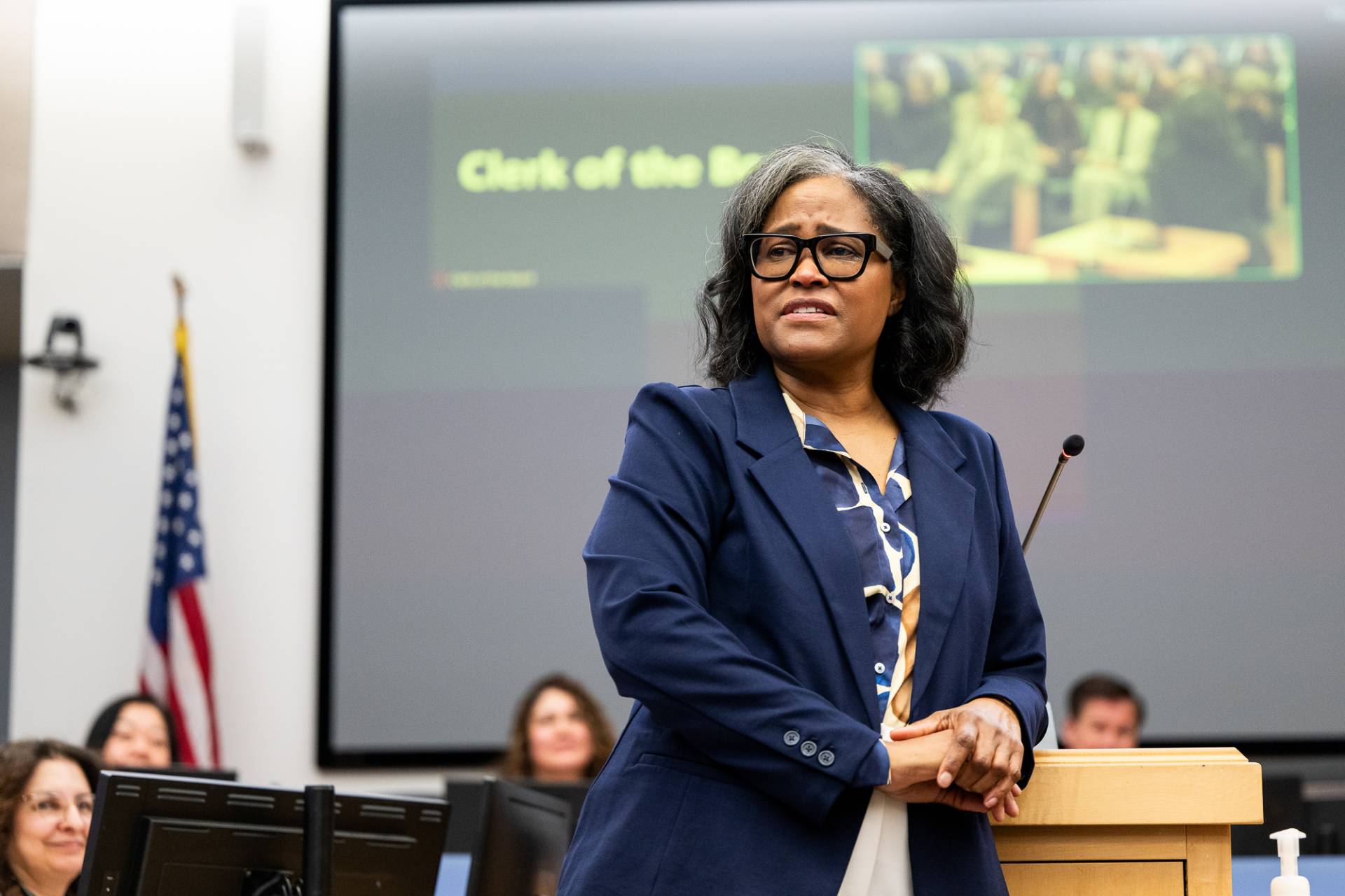 Pamela Price Speaks Out as Alameda County DA’s Office Enters a New Era ...