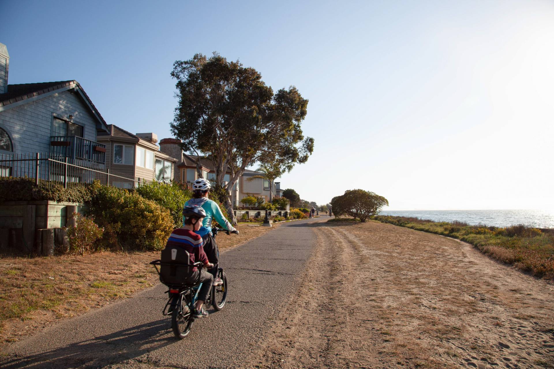 Land Is Sinking Fast Around the Bay Area, Worsening the Effects of Sea ... Land Is Sinking Fast Around the Bay Area, Worsening the Effects of Sea ...