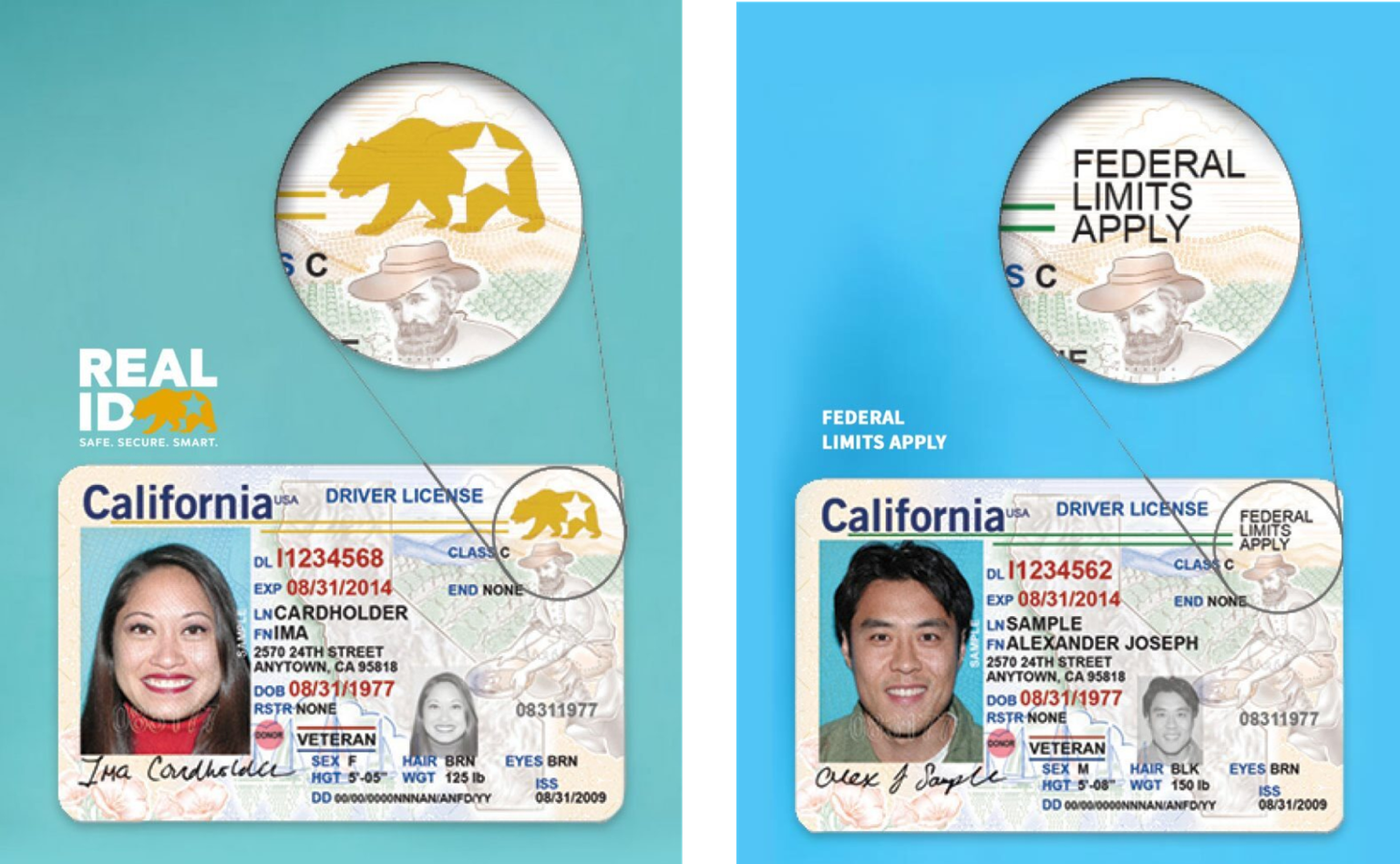 No REAL ID? TSA Will Now Charge You $45 at the Airport | KQED