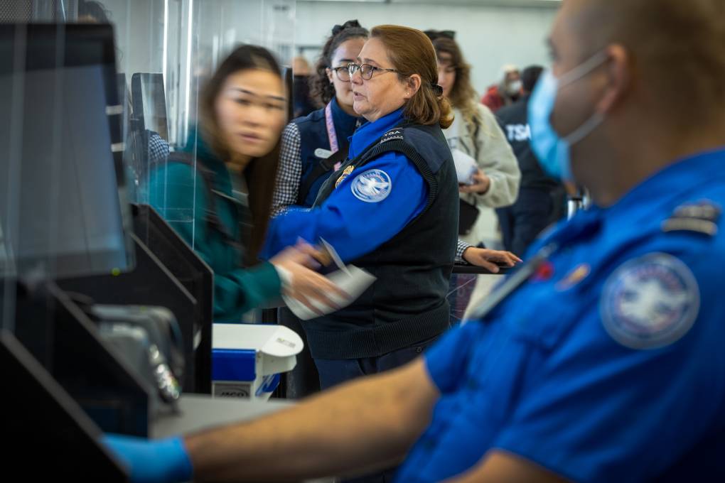 What You Need to Know About REAL ID for Flying | KQED