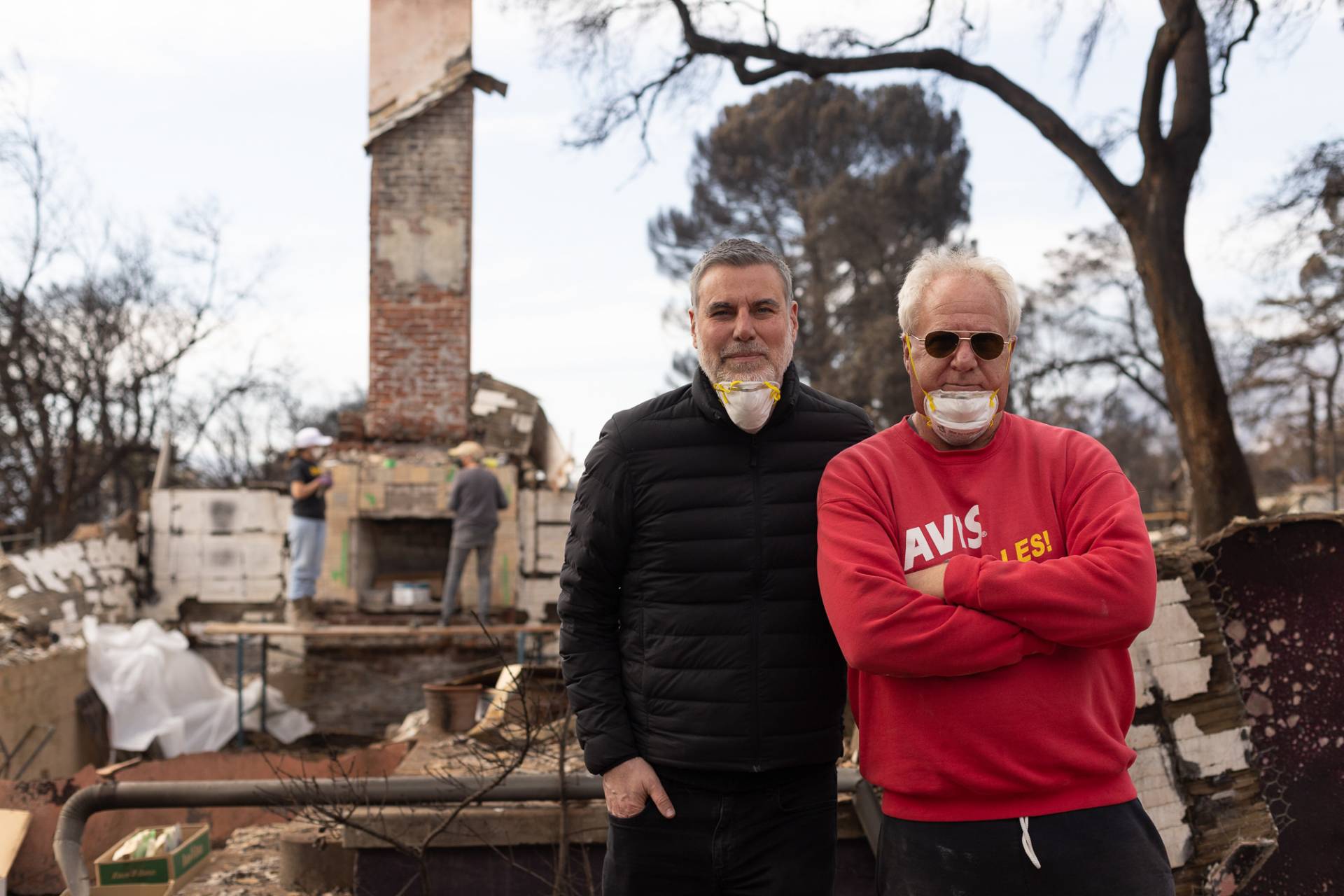 Volunteers Rush to Save Historic Tiles From Bulldozers in Wake of ...