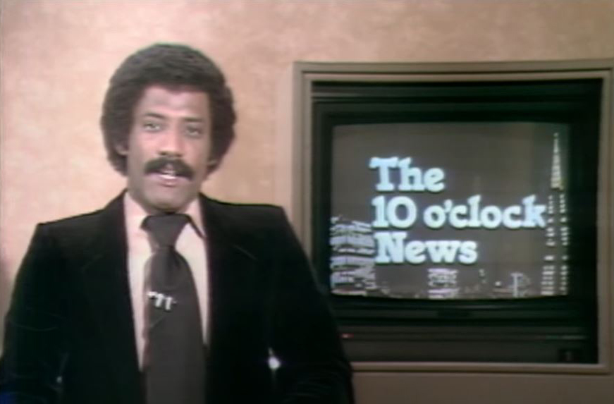 Dennis Richmond, Beloved Former Bay Area News Anchor, Dies at 81 | KQED