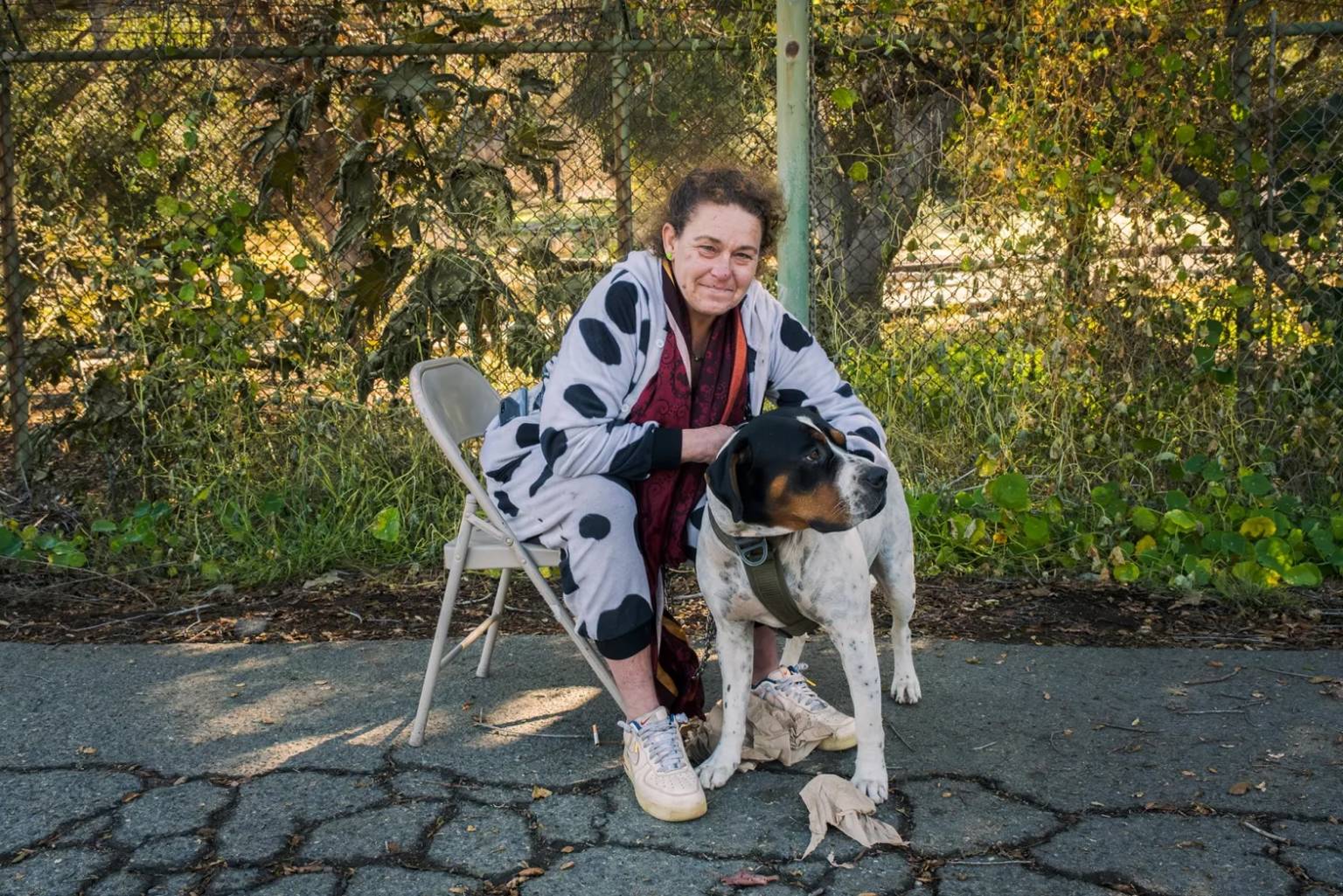 ‘Look, There’s Nowhere Else to Go’: Inside California’s Crackdown on ...