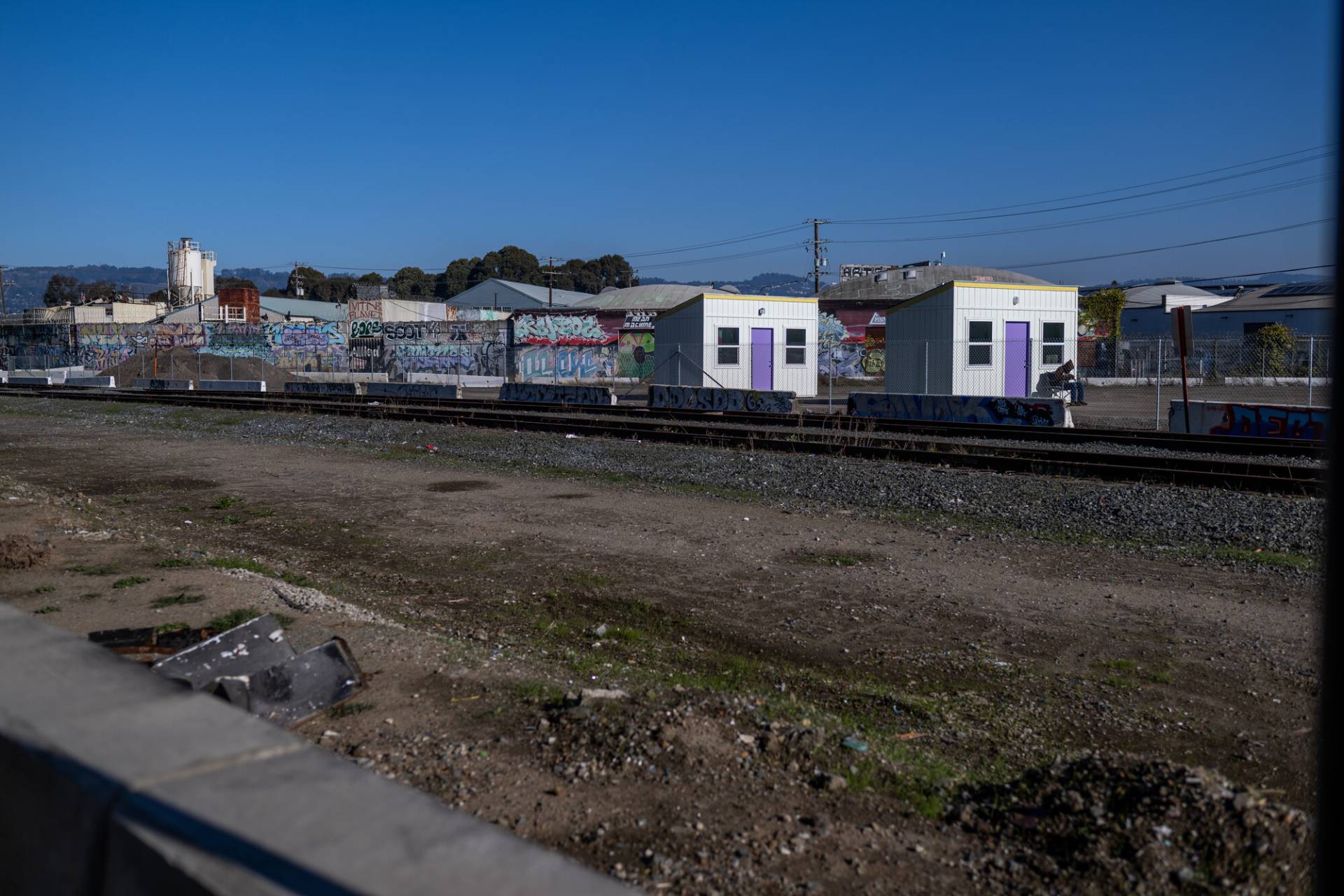 ‘It’s a Mess’: Homeless Services Nonprofits Say Oakland Routinely Fails ...