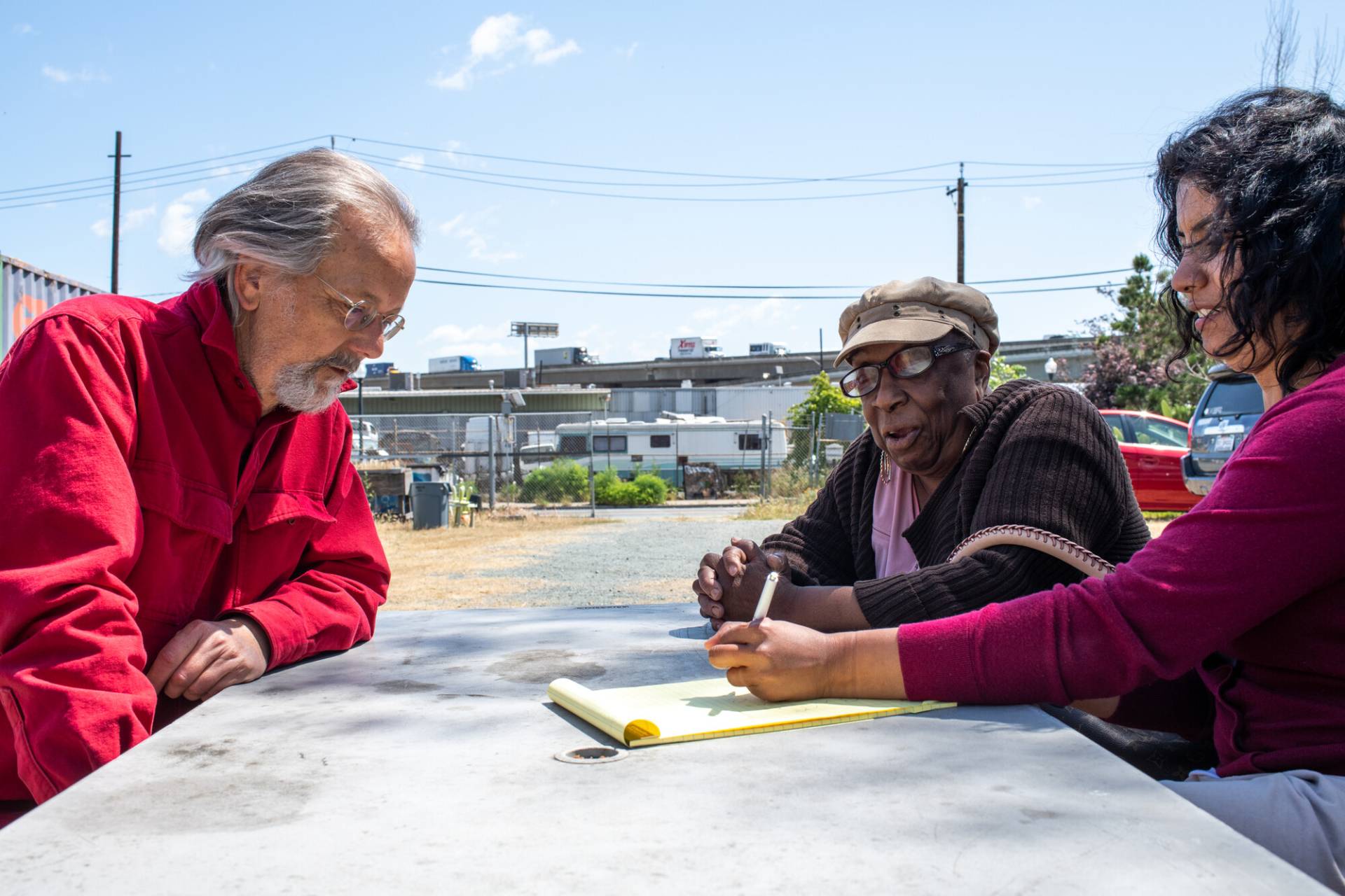 A Radically Reshaped EPA Takes Its Toll on Bay Area Environmental ...