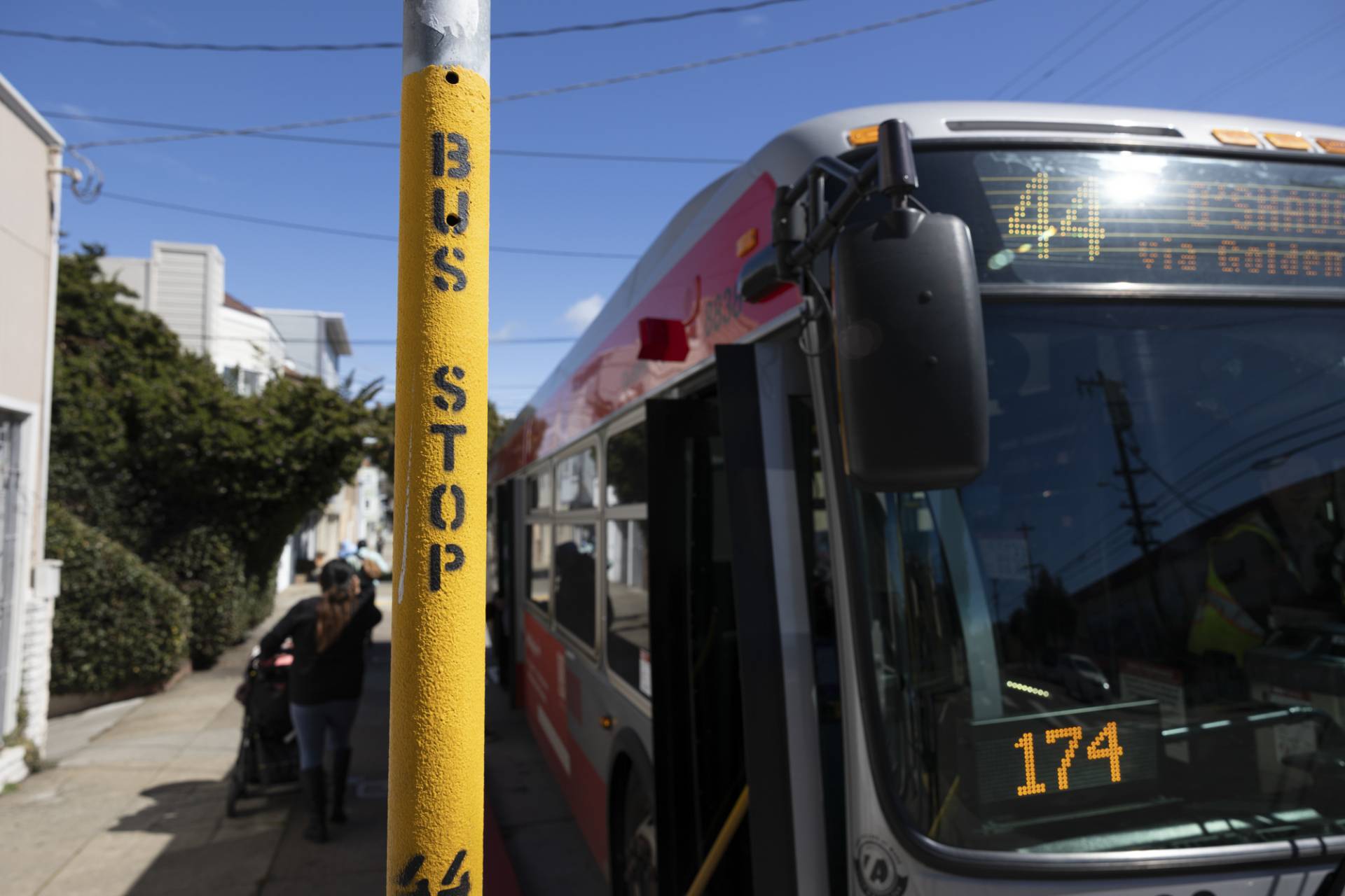 After Years of Parking Violations, SF is Stepping Up Enforcement in ...