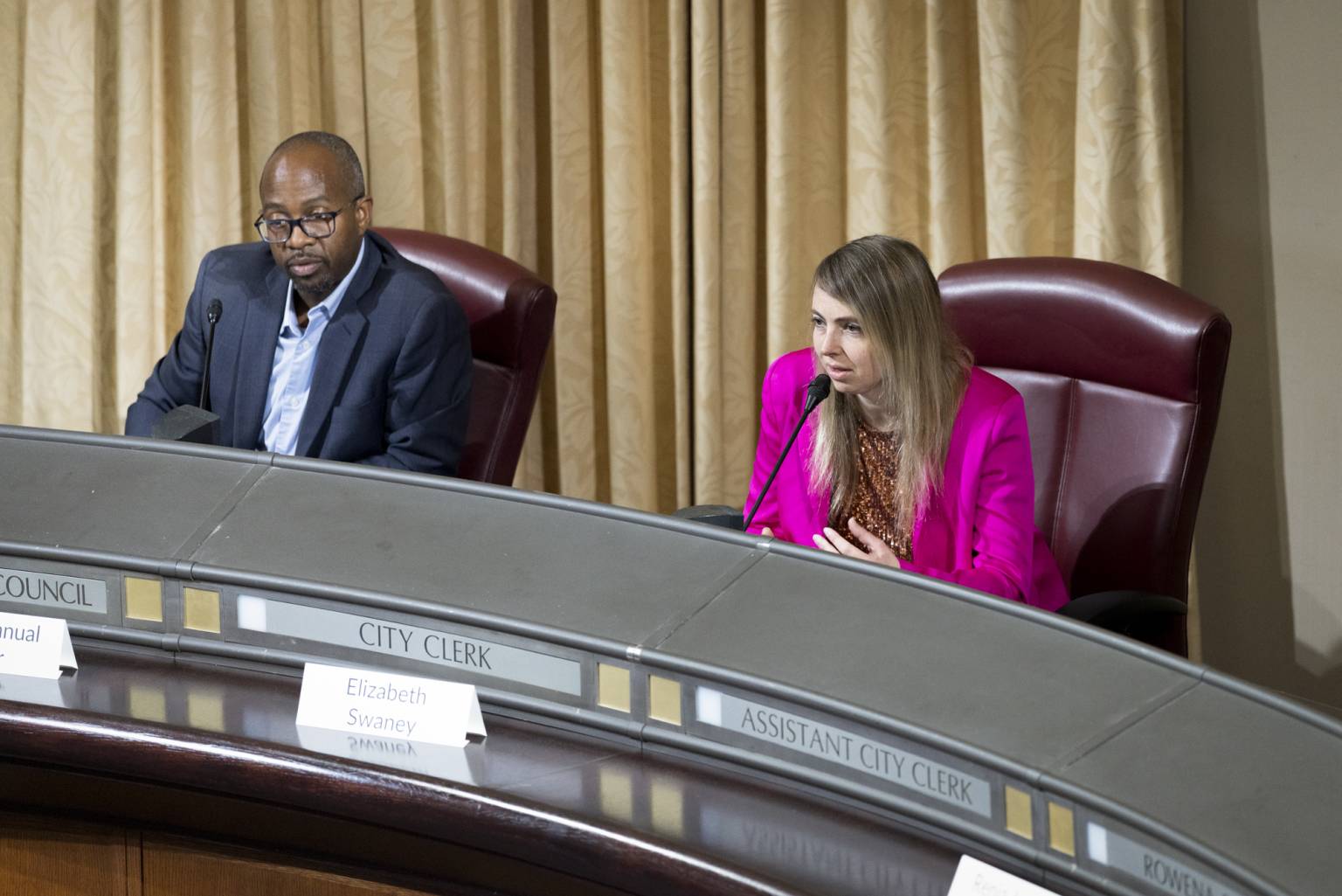 Oakland Special Election: Who’s Running, What’s on the Ballot and How ...