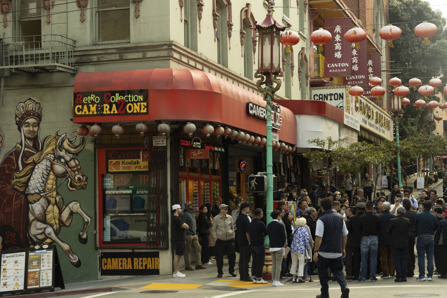 'Let’s Fight Back': 127 Years After Momentous Supreme Court Ruling, San ...