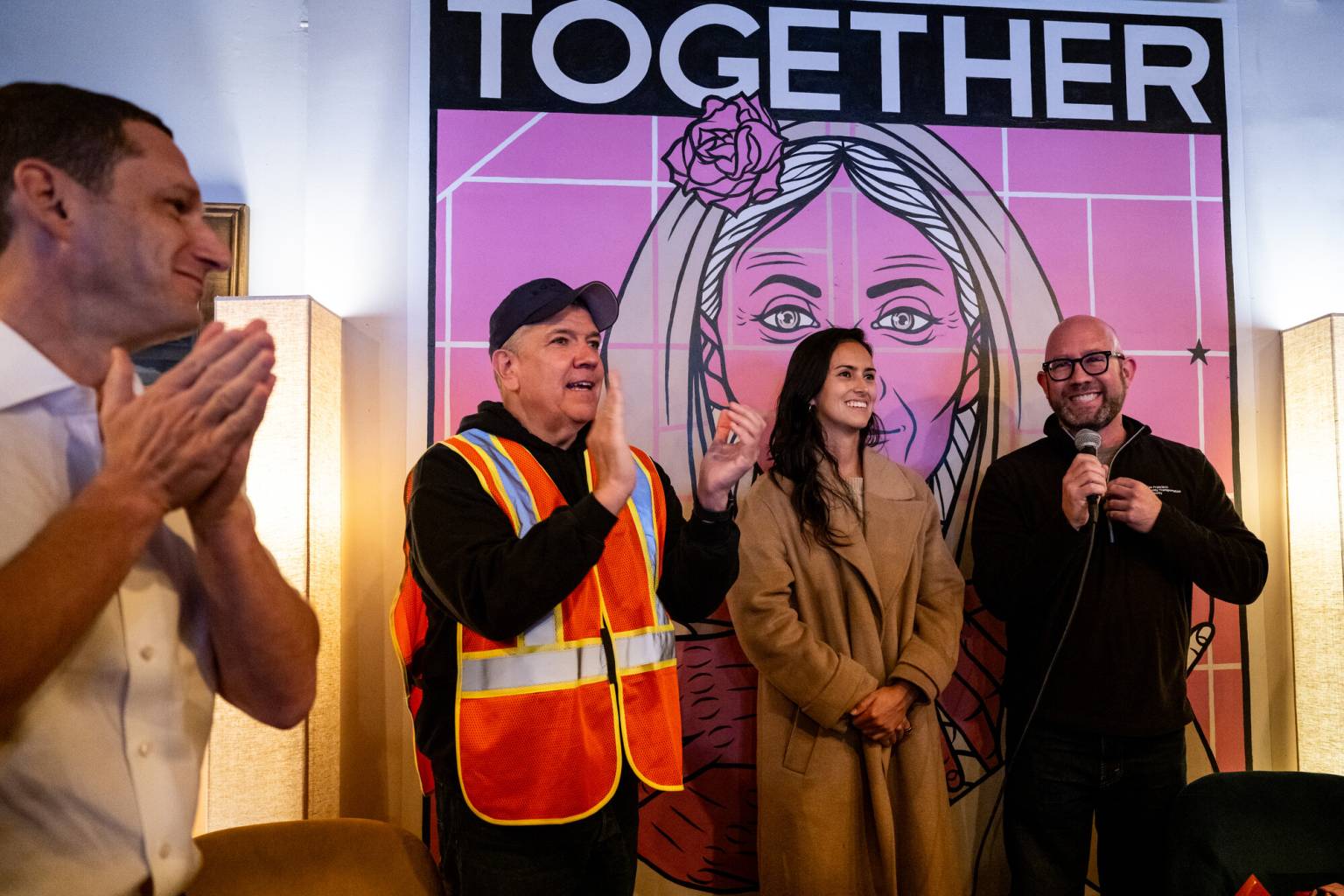 SF Speed Cameras, First in the State, Turn on Today. Here’s Where They ...