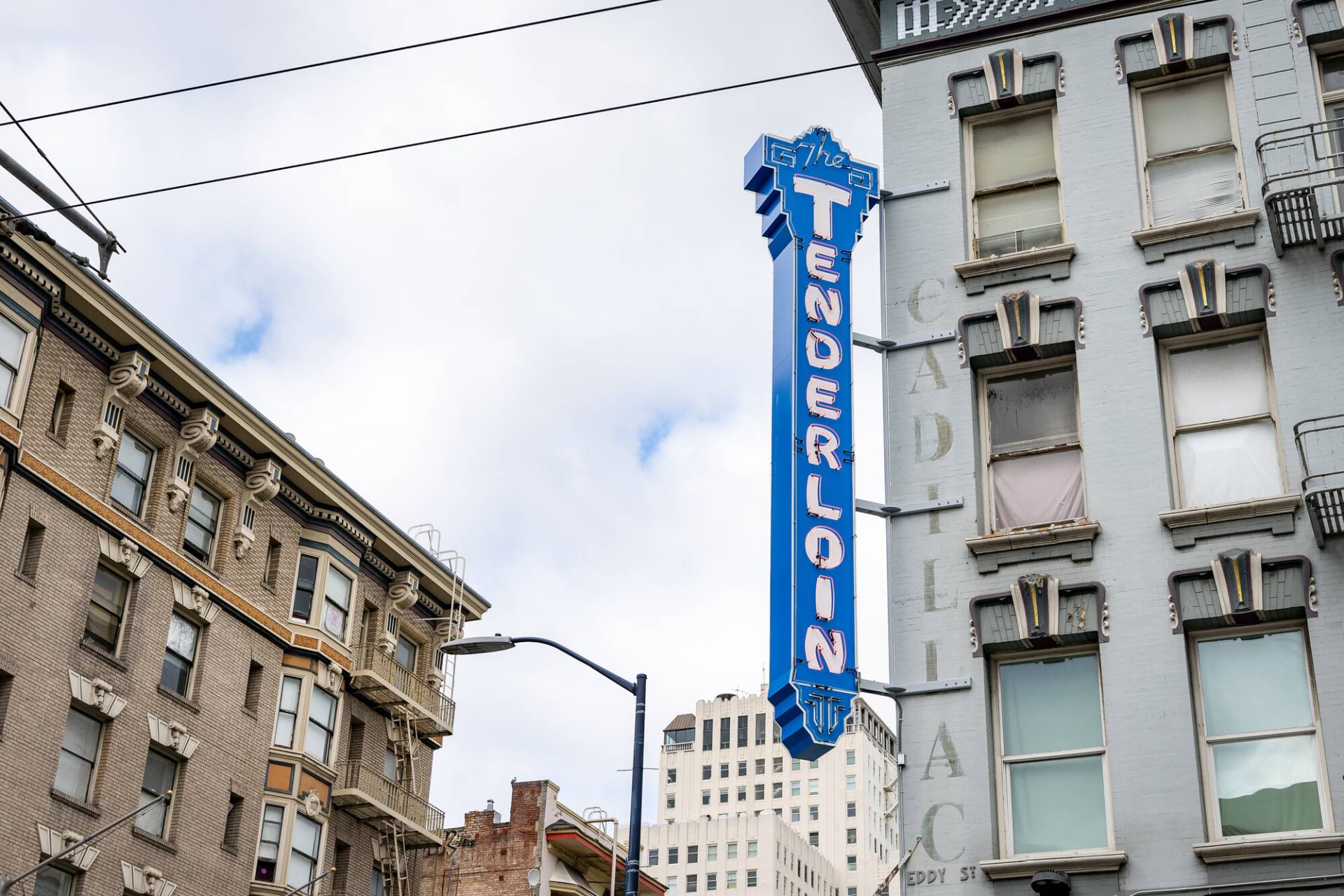 San Francisco’s Tenderloin Is Bringing a New Eid Festival to Its ...