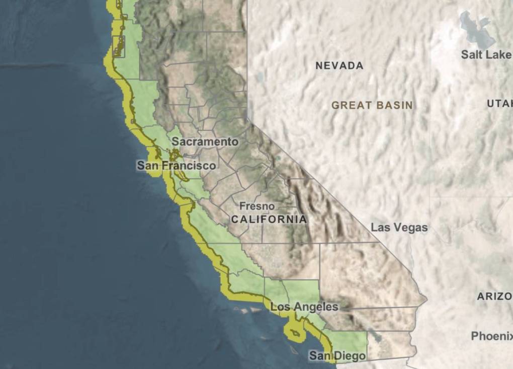 How to Prepare for a Tsunami in California — and What to Do if Another ...