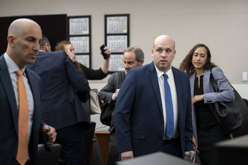 Former Santa Clara Official Sentenced to Probation, Public Service for ...