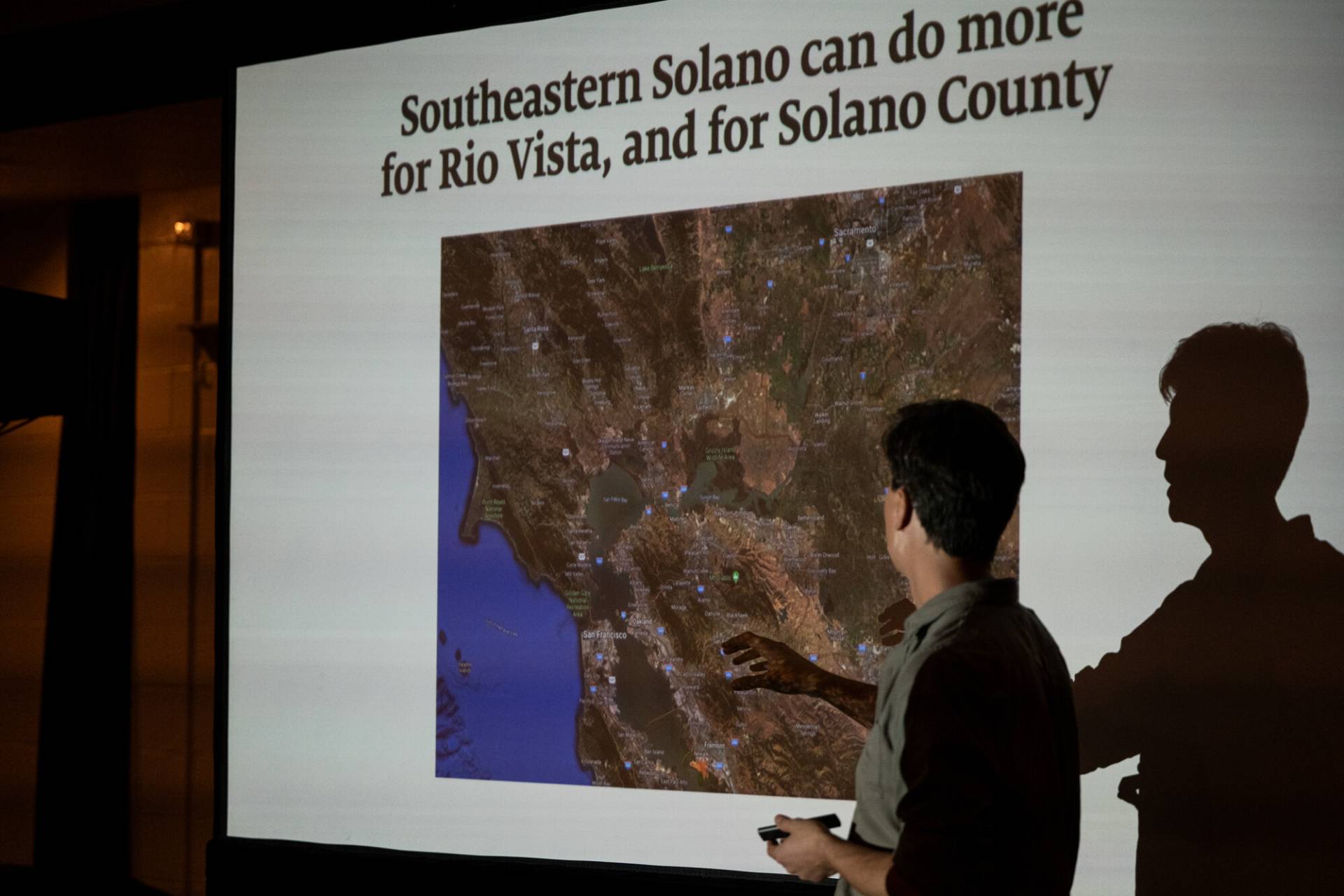 California Forever: 2 Solano Cities Team Up as Annexation Talks Move ...