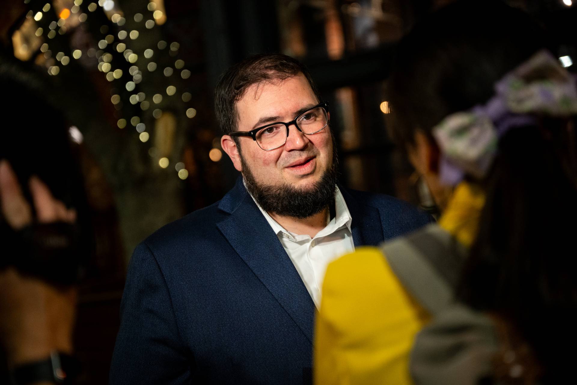 San José Council Election Headed to Runoff, Chavez-Lopez Leads | KQED