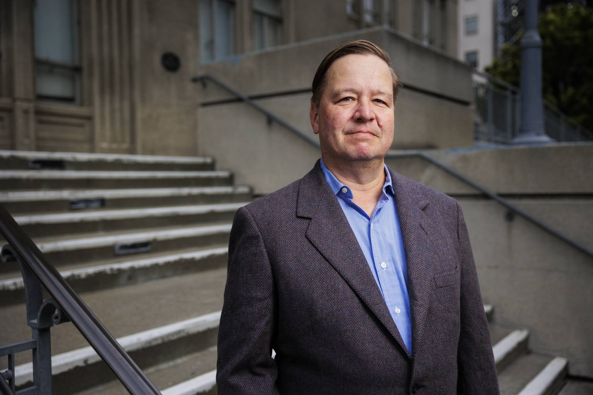 Berkeley Moves to Require Vegetation Removal Near Homes in Fire Zones ...