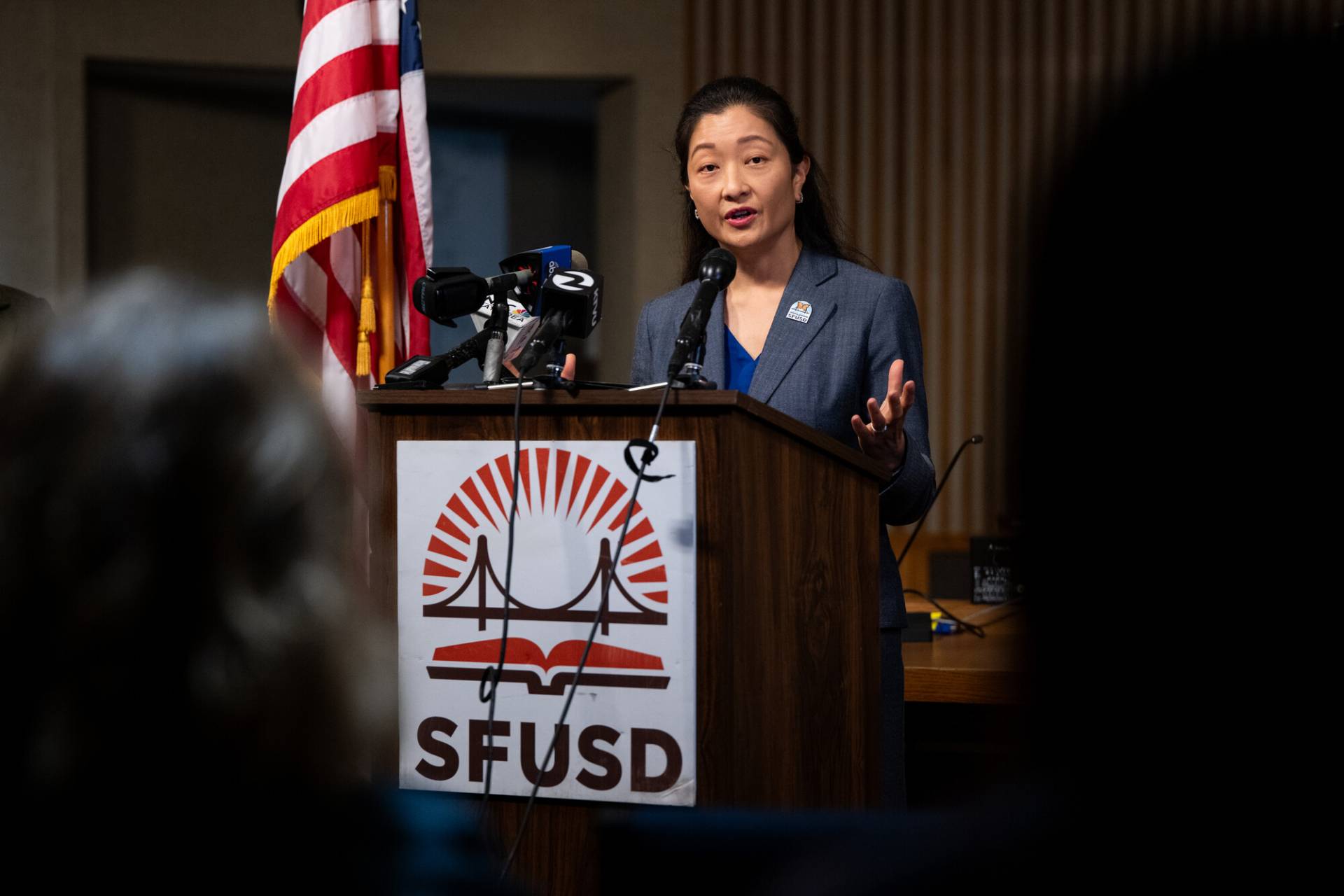 SFUSD Pays Millions for Special Ed. This Change Could Save Money — and ...