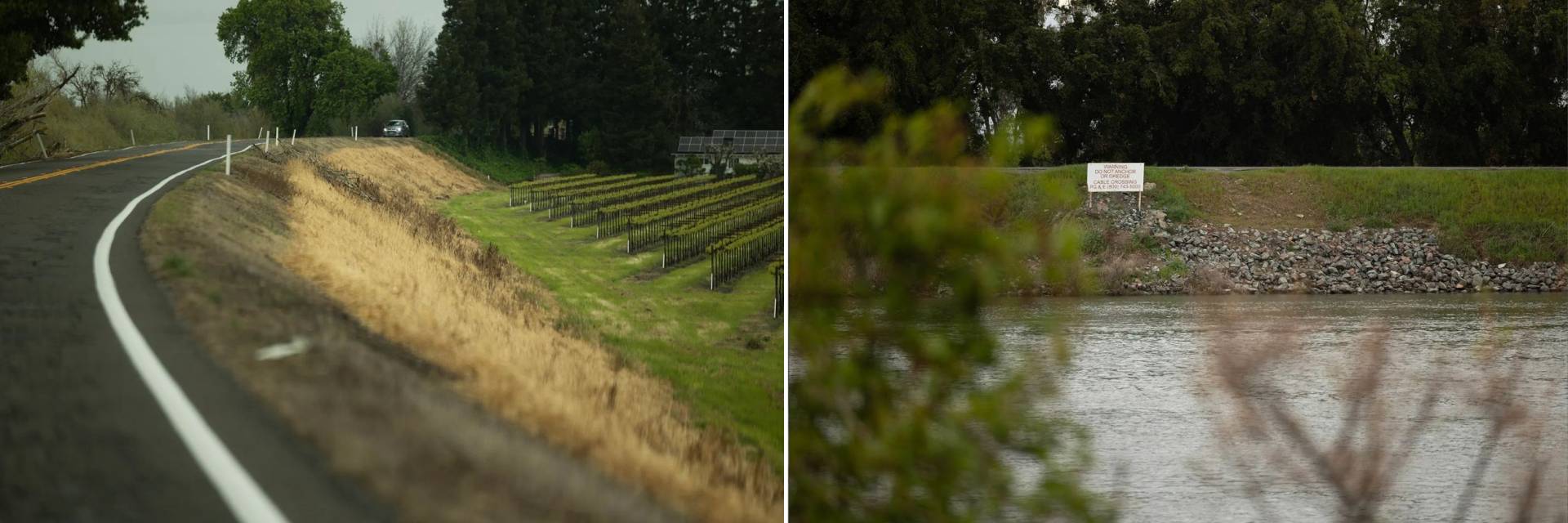 Miles of Delta Levees Are at Risk of Floods. Repairs Could Cost $3 ...