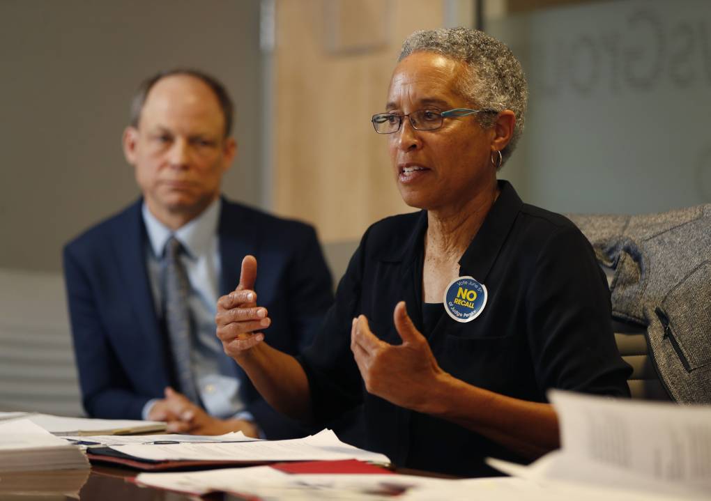DA Jenkins Accused of Personal Attacks Against Judges in State Bar ...