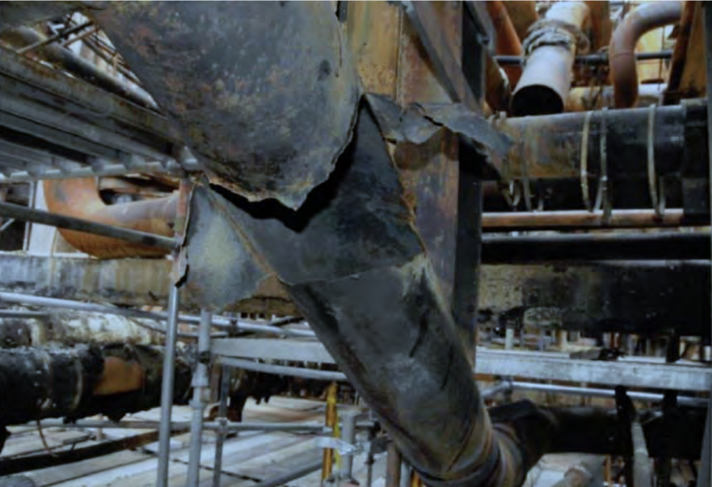 ‘Secret Deal’ in California Would Weaken Regulations for Oil Refineries ...