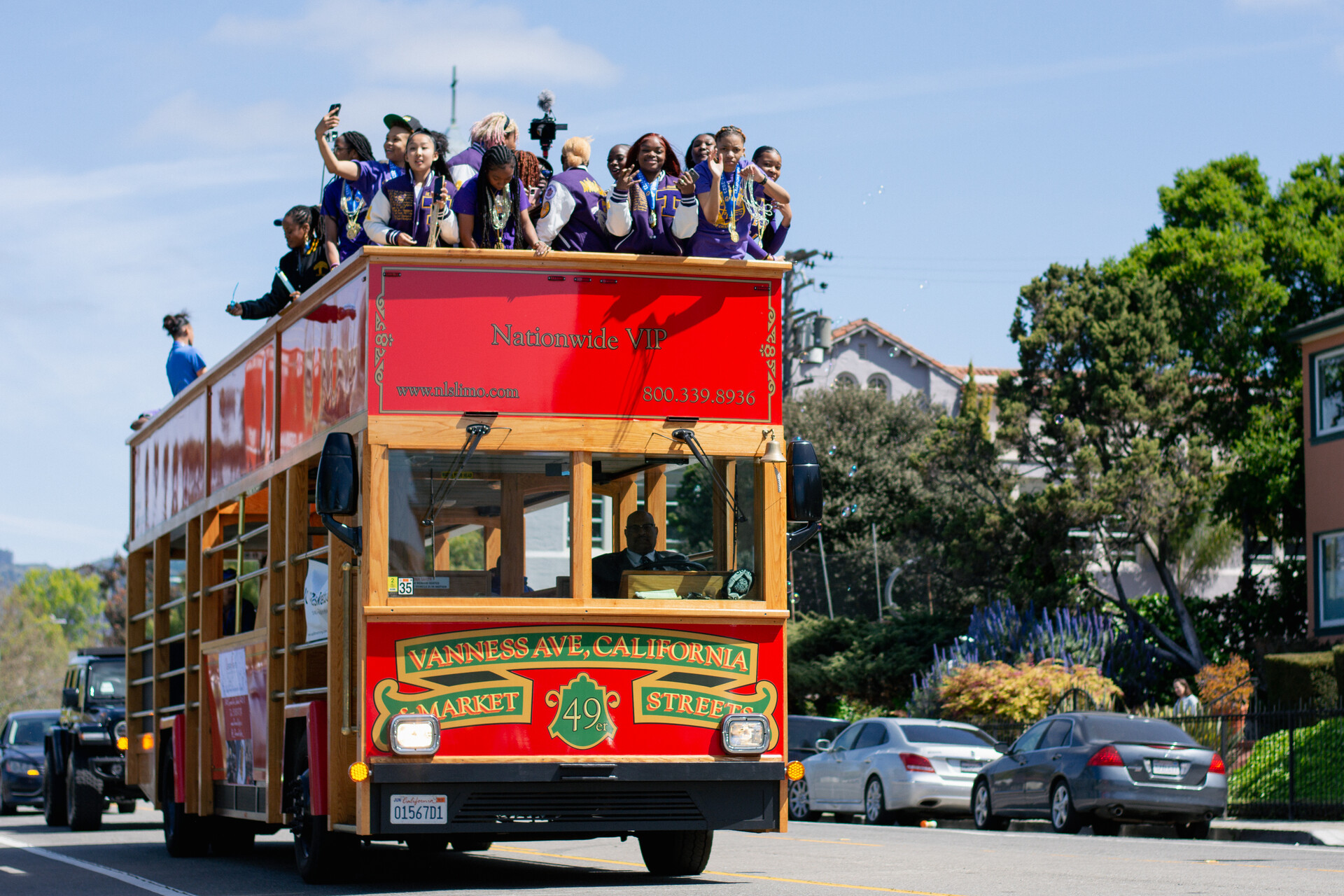 Oakland's State Championship-Winning High School Basketball Teams ...