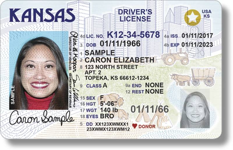 The Real ID Deadline Is May 7 — but It's Unclear if It'll Be ...