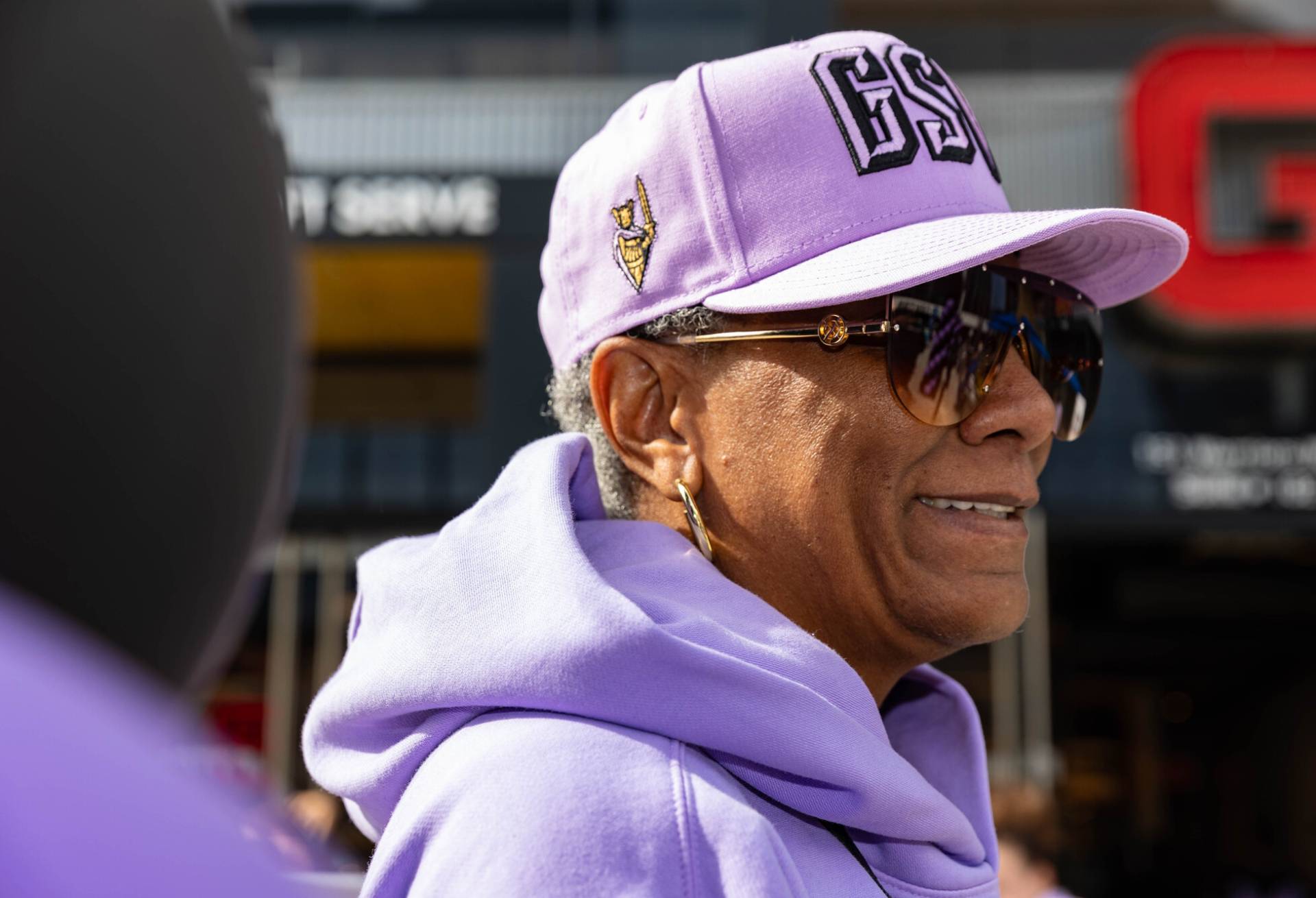The Bay Area’s Newest Basketball Team Makes History | KQED