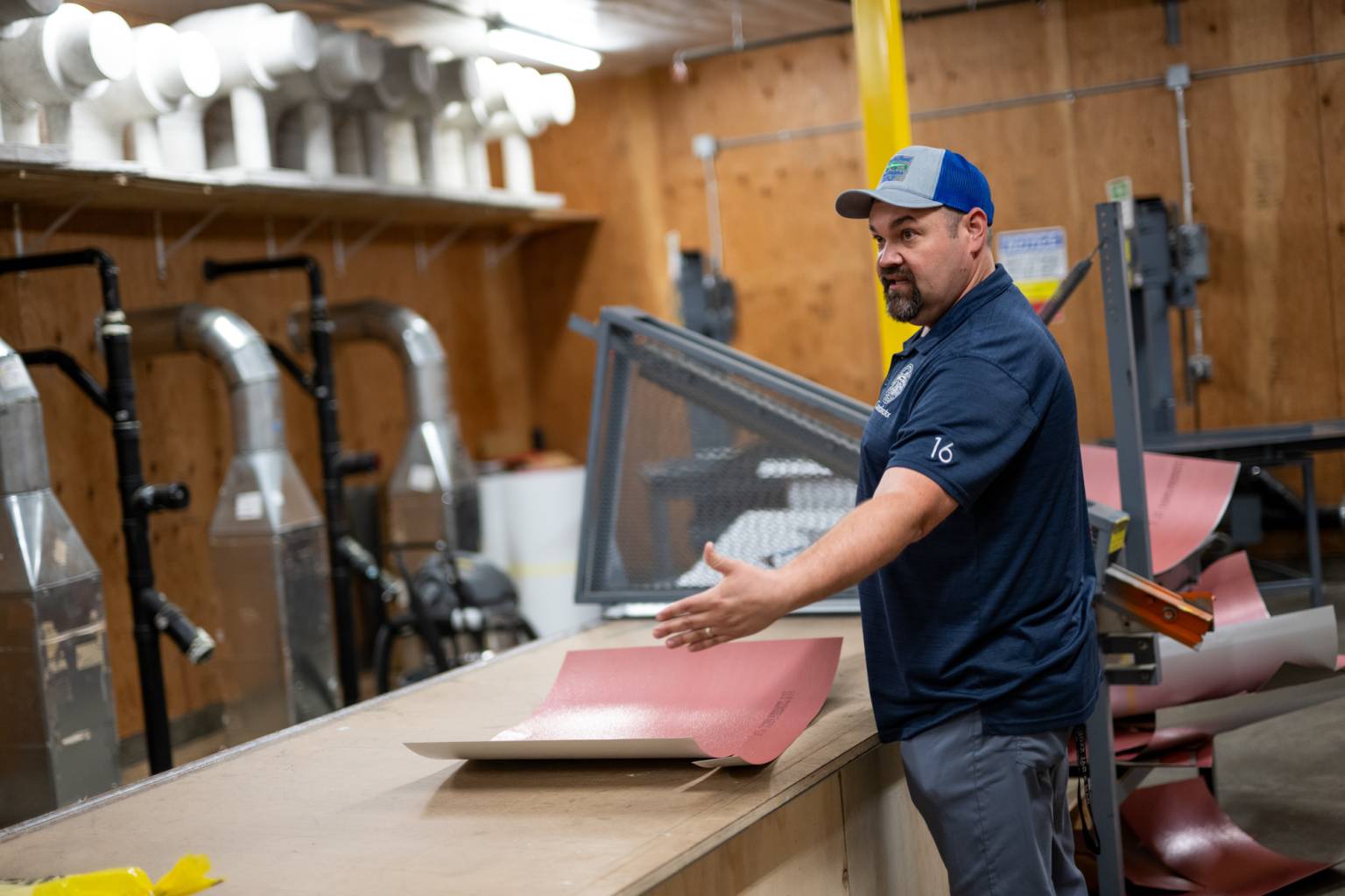 A Bay Area Refinery Town Contemplates a Future Without Big Oil | KQED