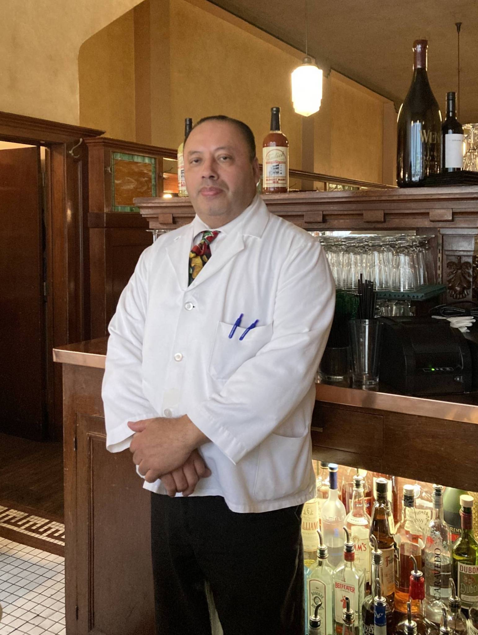 Built to Last: Some San Francisco Businesses Date Back to the Gold Rush ...