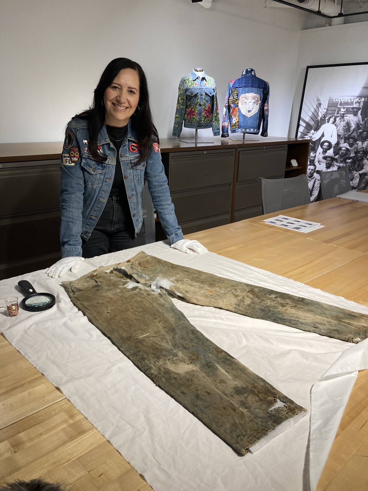 Built to Last: Some San Francisco Businesses Date Back to the Gold Rush ...