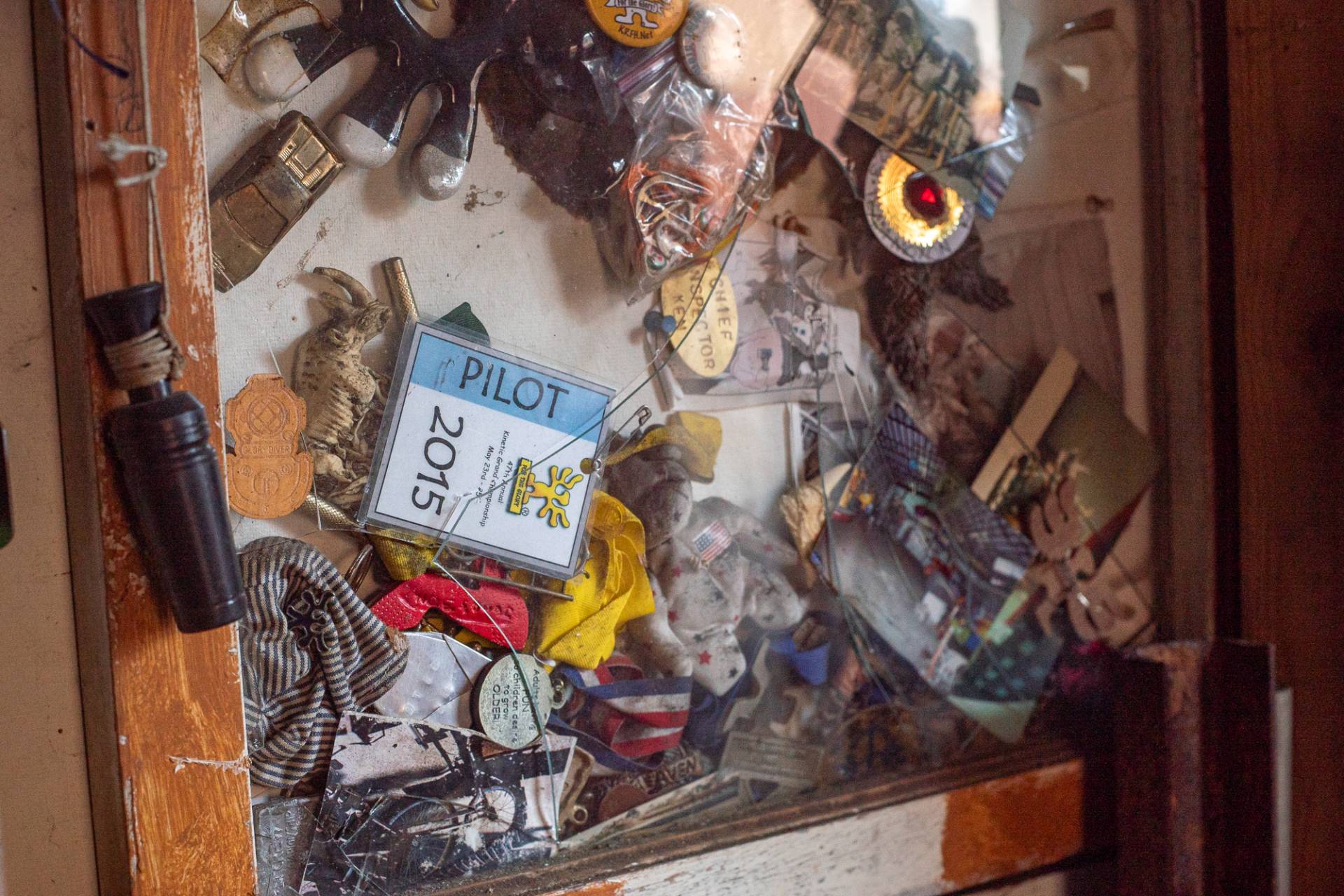 The Art World Has a Triathlon and It’s Very Physical | KQED