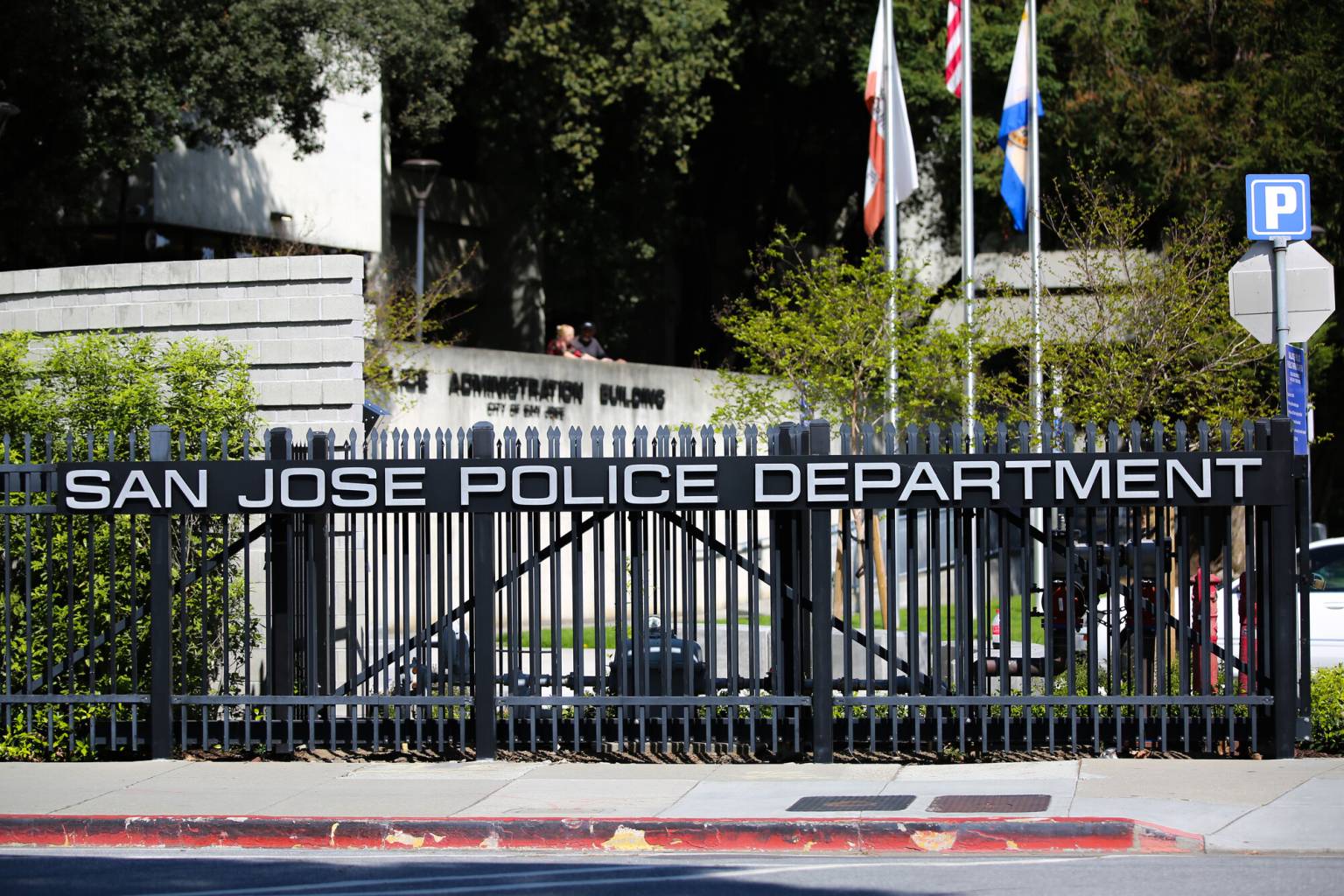 Civil Liberties Groups Sue San José Over License Plate Reader Use | KQED