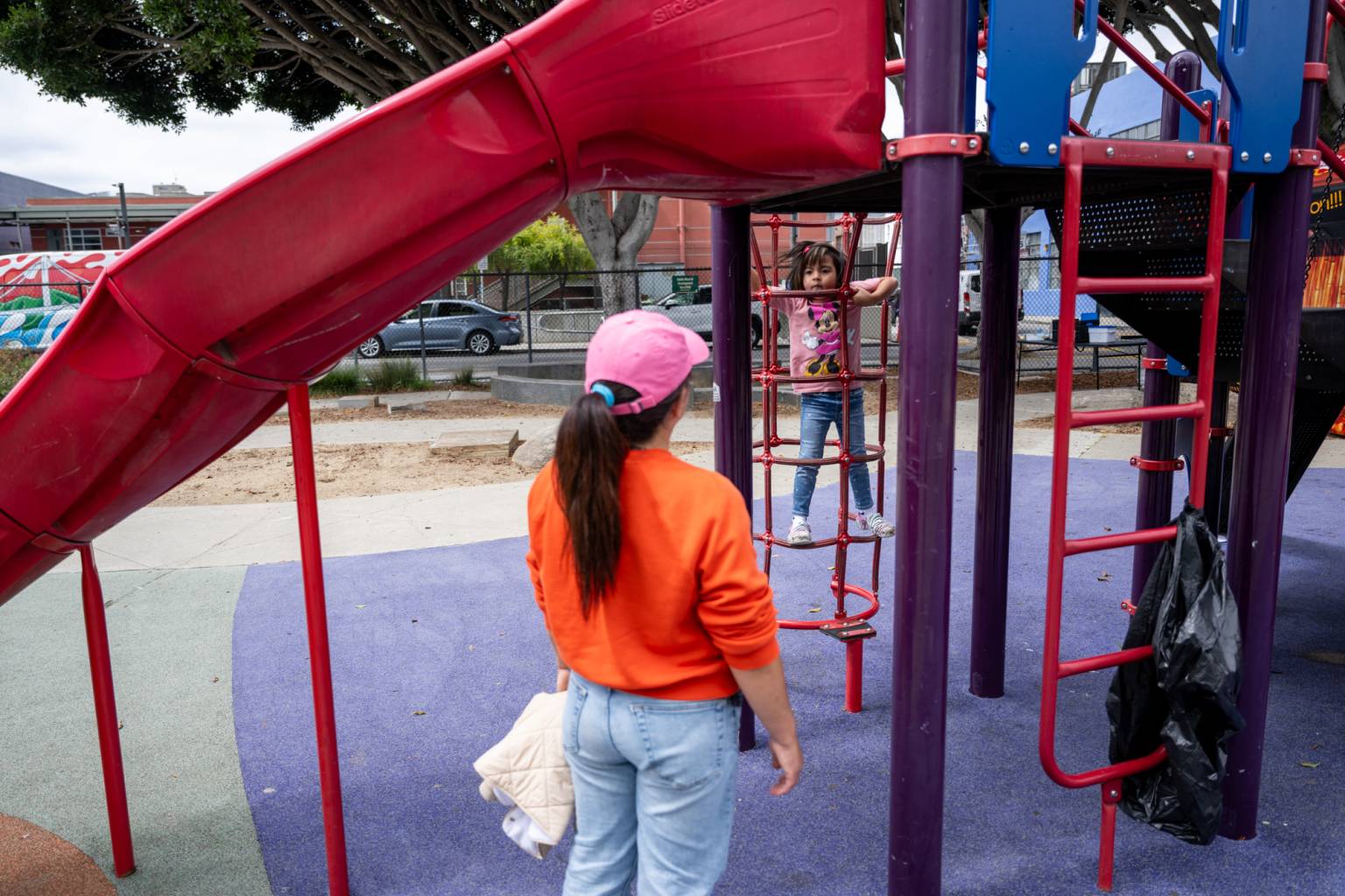 SF Families Win Shelter Extension Rights, Still Face Long Waits for ...