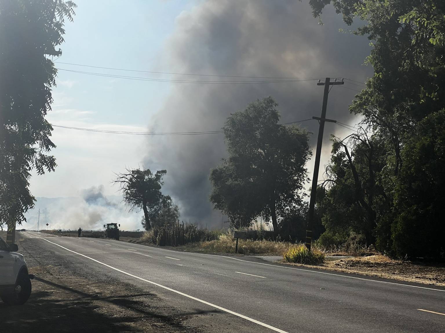 Fireworks Warehouse Explosion Victims Included 4 From Bay Area. Here’s ...