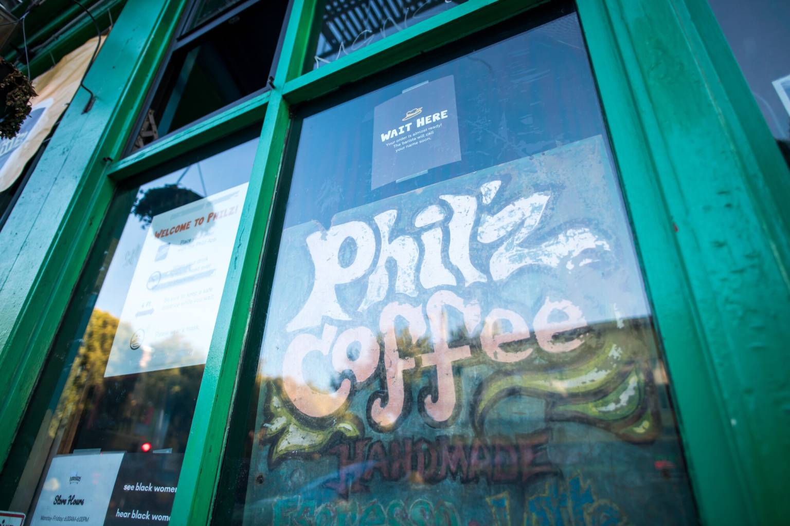 No Layoffs in Philz Coffee Sale, But Stock-Owning Former Employees Will ...