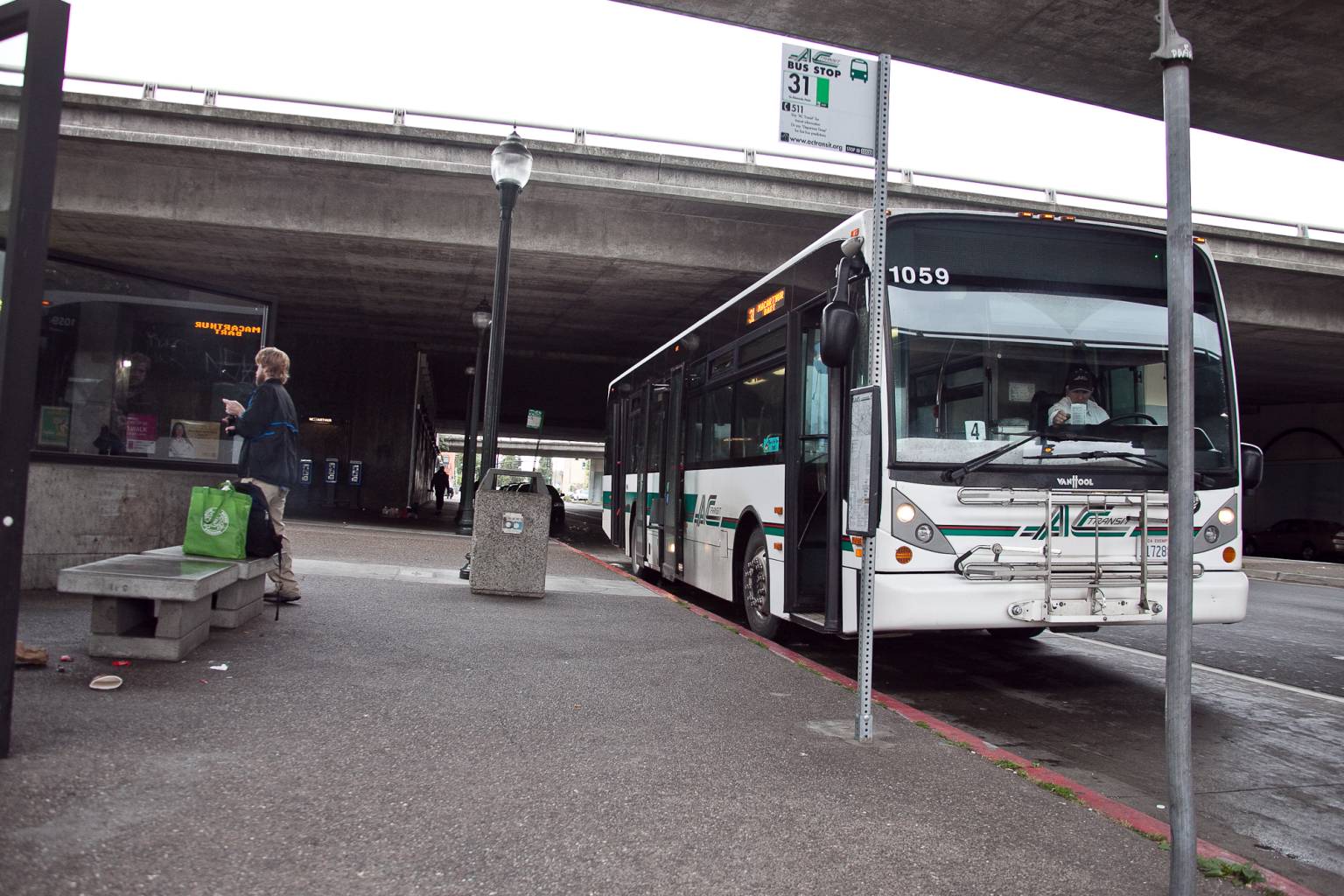 BART and AC Transit’s New Schedules and Changes Start This Week. Check ...