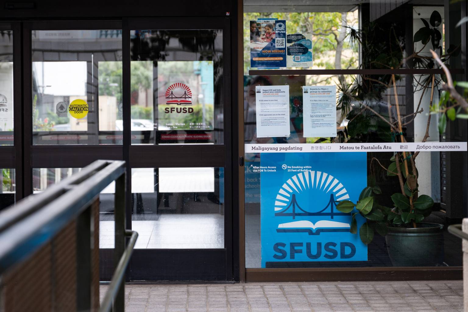 SFUSD Has Overspent for Years. Major Cuts Could Have It on the Path to ...