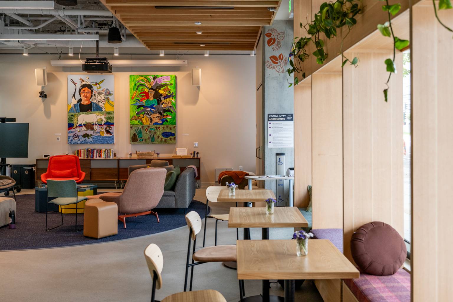 ‘A Place for Us, By Us’: San Francisco’s Disability Cultural Center ...