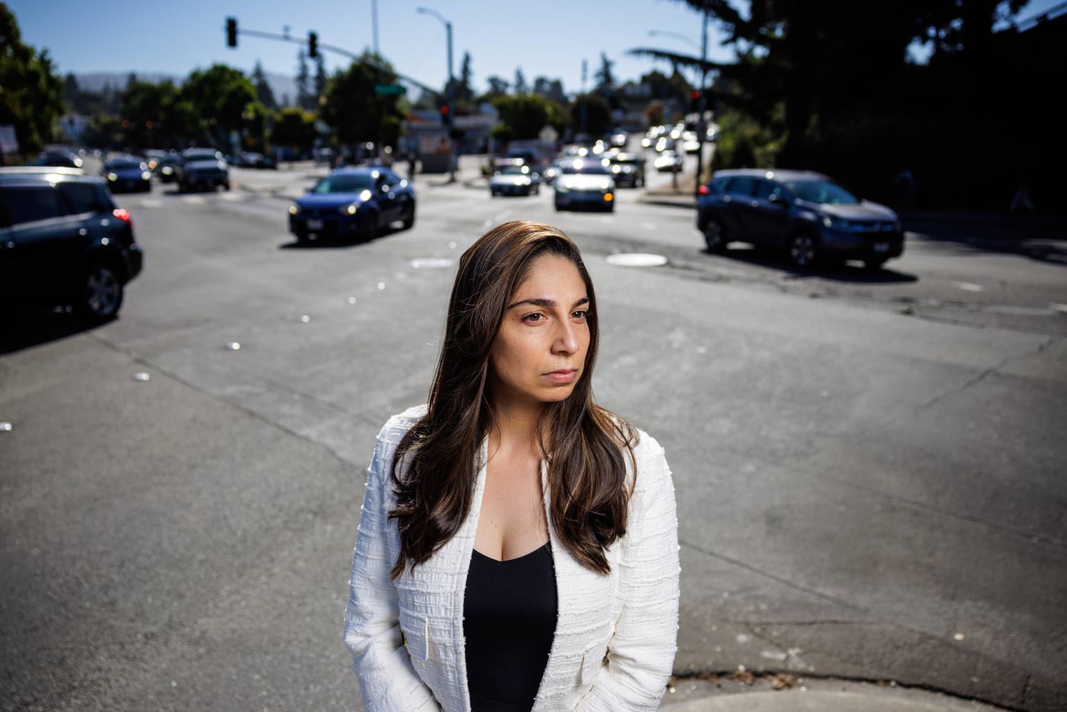 Casual Carpooling Has Officially Returned to the Bay Area | KQED