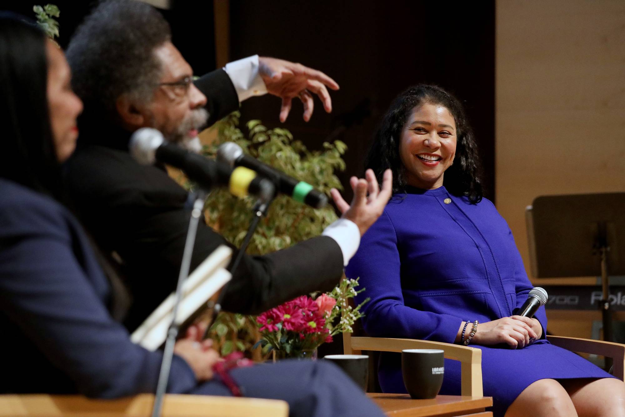 SF Nonprofit Linked to Human Rights Commission Bribery Scandal Faces ...