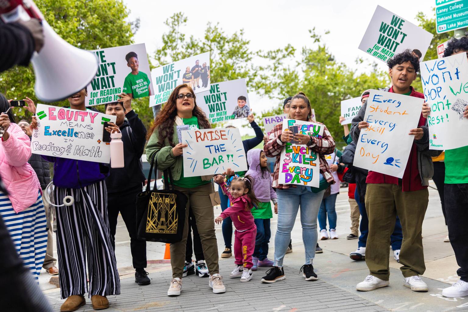 OUSD Just Got Control of Its Finances Back From the State. It’s Already ...