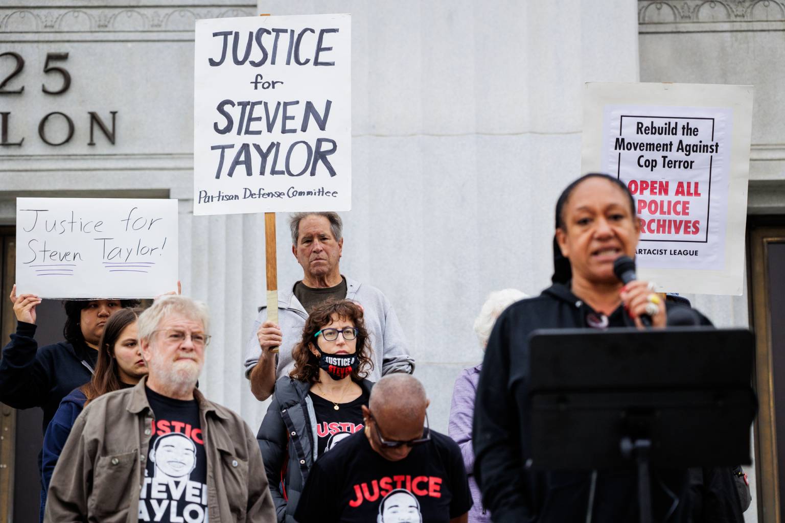 Judge Rejects Bid to Toss Case Against Former San Leandro Officer Jason ...